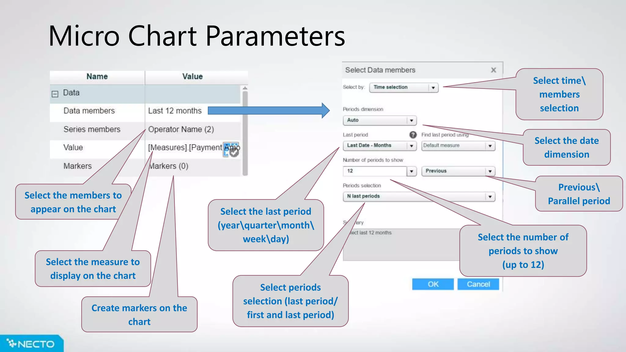 Necto 16 training 11 infographics | PPTX
