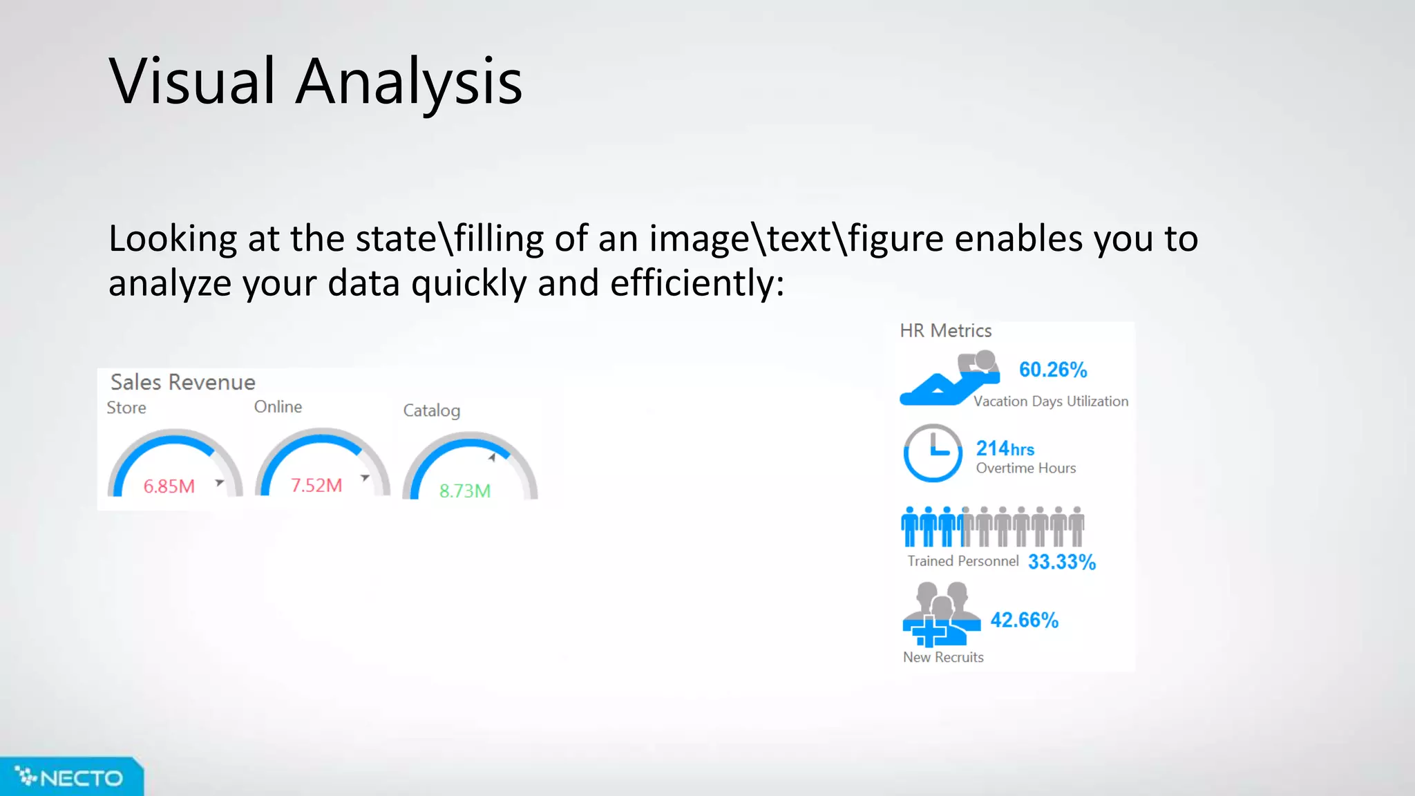 Necto 16 training 11 infographics | PPTX