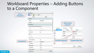 Necto 16 training 16 workboard properties and advanced features | PPTX
