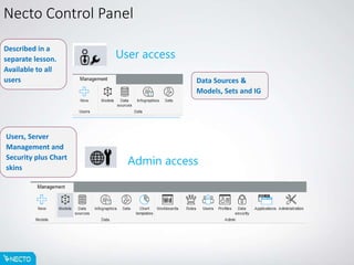 Necto 16 training 17 - administration | PPTX