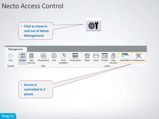 Necto 16 training 18 access security | PPTX