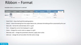Necto 16 training 3 ribbon | PPTX