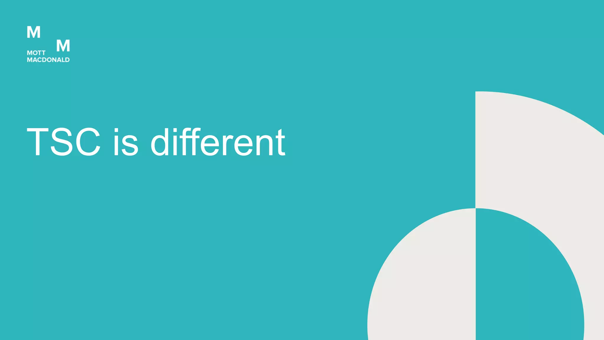 NEC Term Service Contract (TSC) | PDF