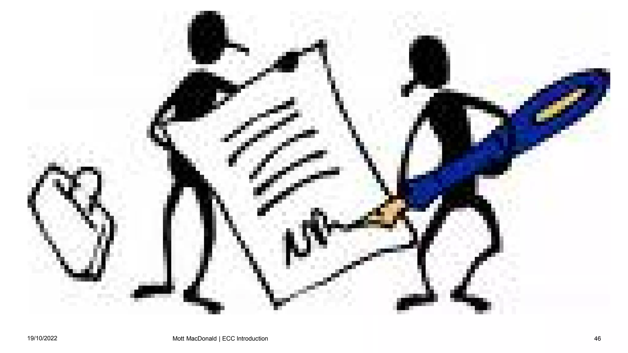 NEC Term Service Contract (TSC) | PDF