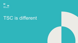 NEC Term Service Contract (TSC) | PDF