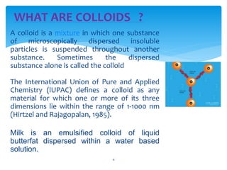 Coagulation & Flocculation | PPTX