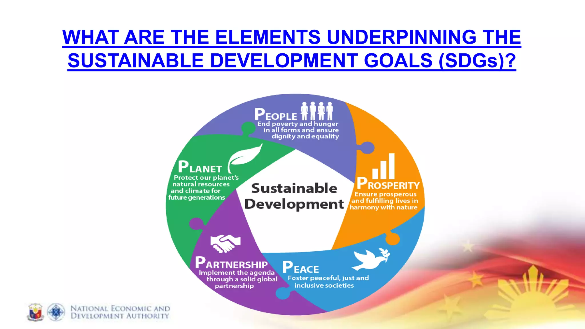 NEDA -Edited Briefing on PDP_RDP 8817.ppt