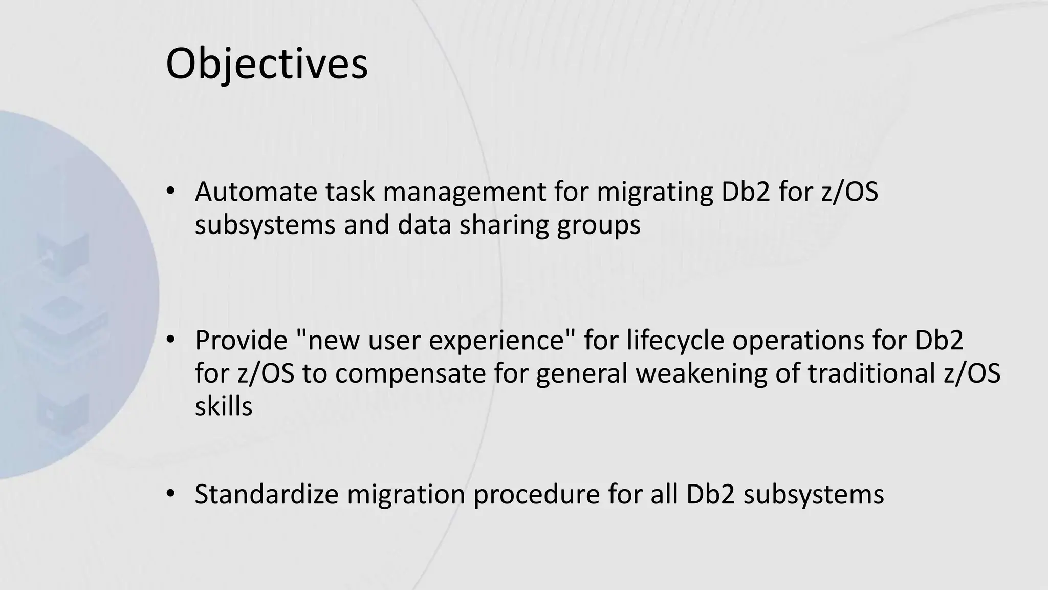 NEDb2UG_Db2 13 for zOS install and migration using zOSMF workflows_032223.ppt