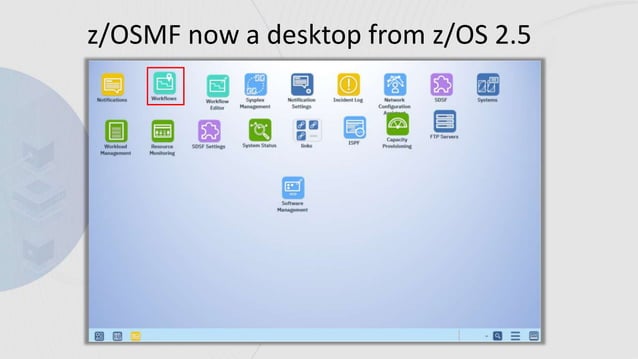 NEDb2UG_Db2 13 for zOS install and migration using zOSMF workflows ...