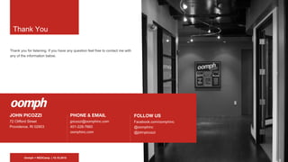 NEDCamp Translation 5 Tips | PPT