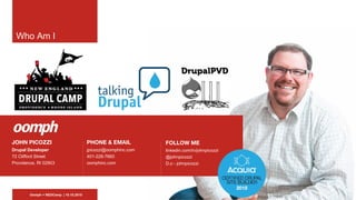 NEDCamp Translation 5 Tips | PPT