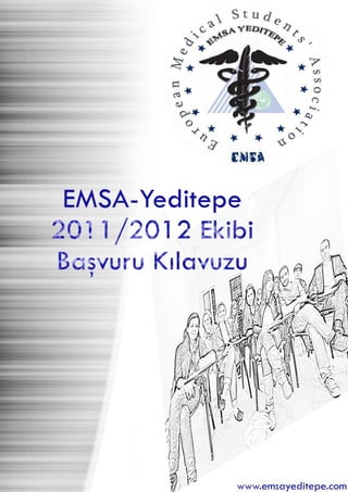 Neden EMSA Yeditepe | PDF
