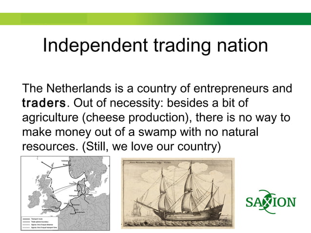The Netherlands for foreigners: Holland in 10 stereotypes | PPT
