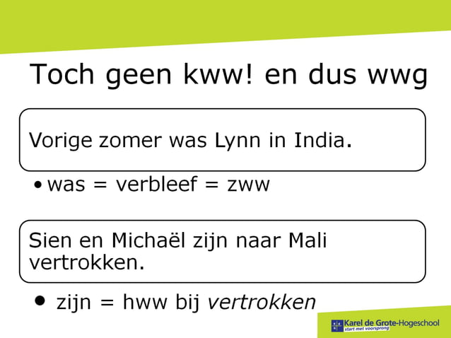 Nederlands taalbeschouwing nadenken over zinnen | PPT | Awards Shows | Events