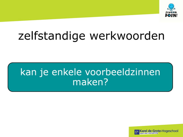 Nederlands taalbeschouwing nadenken over zinnen | PPT | Awards Shows | Events