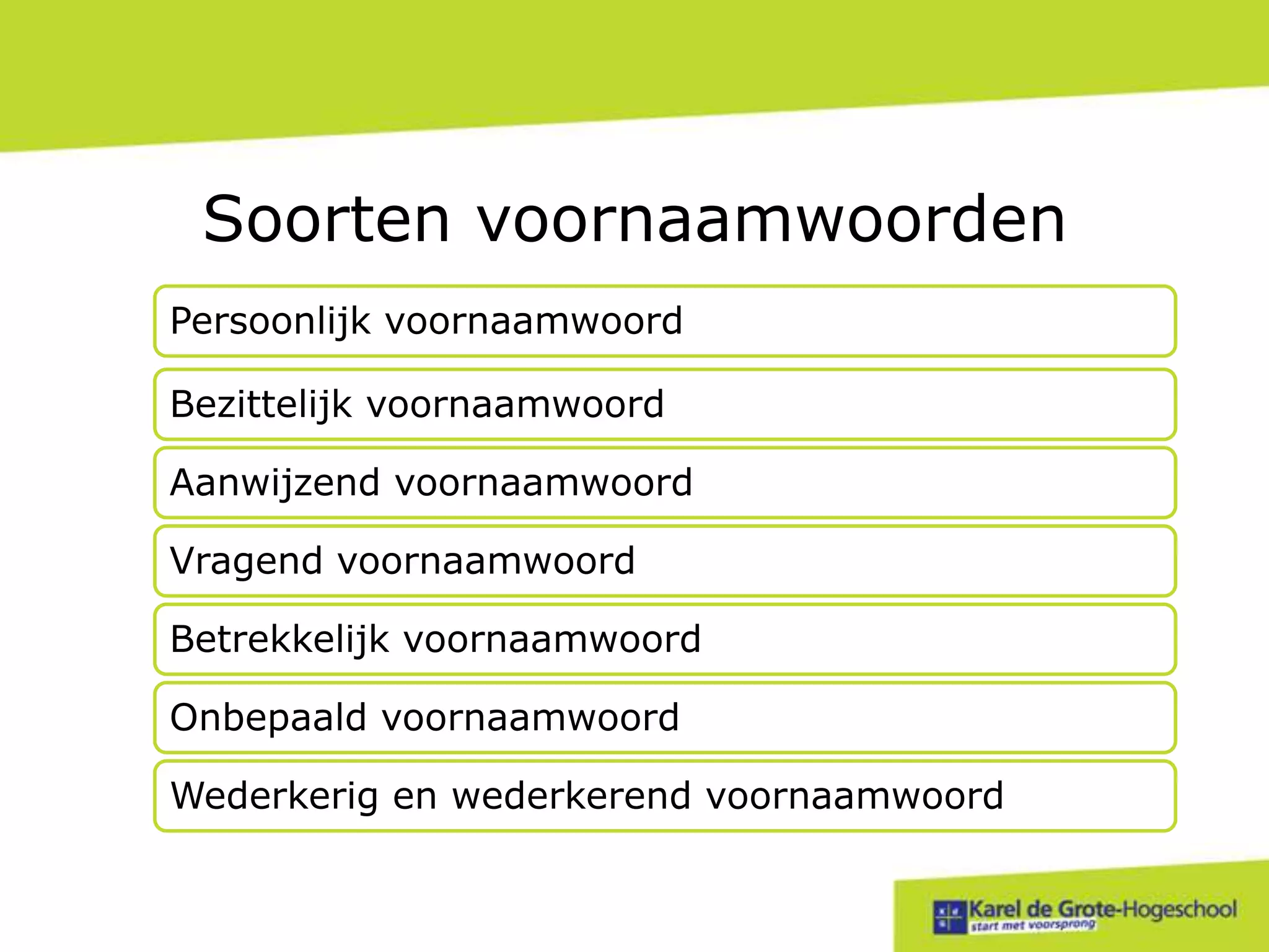 Nederlands taalbeschouwing woordleer (1).pptx definitief | PPTX
