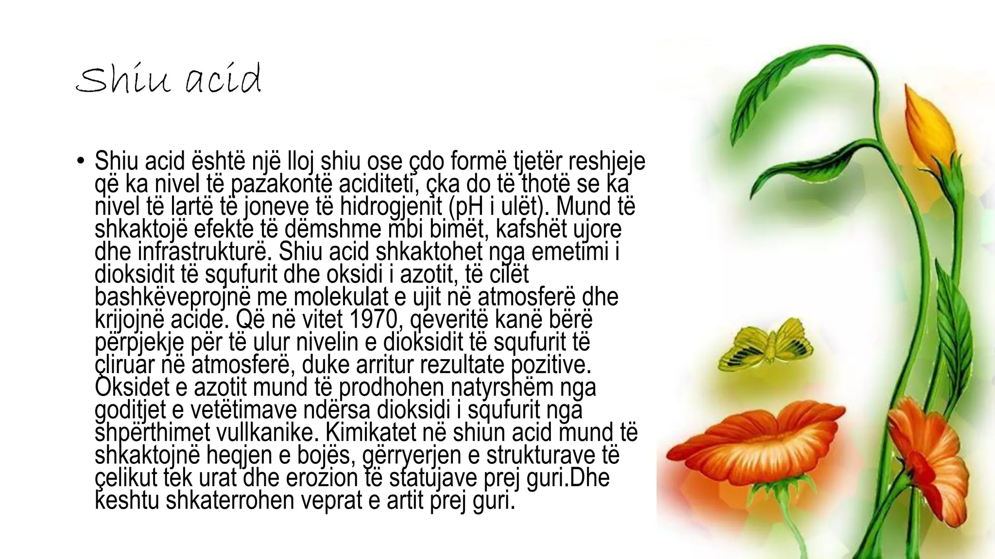 Ne dhe mjedisi! | PDF