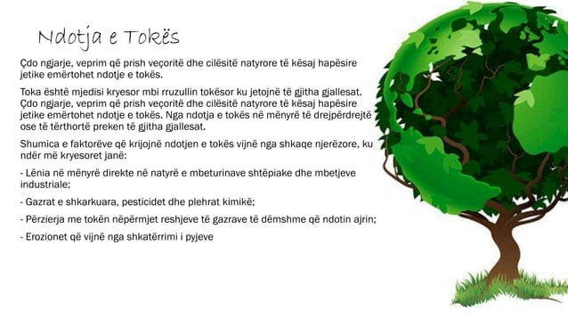 Ne dhe mjedisi! | PDF