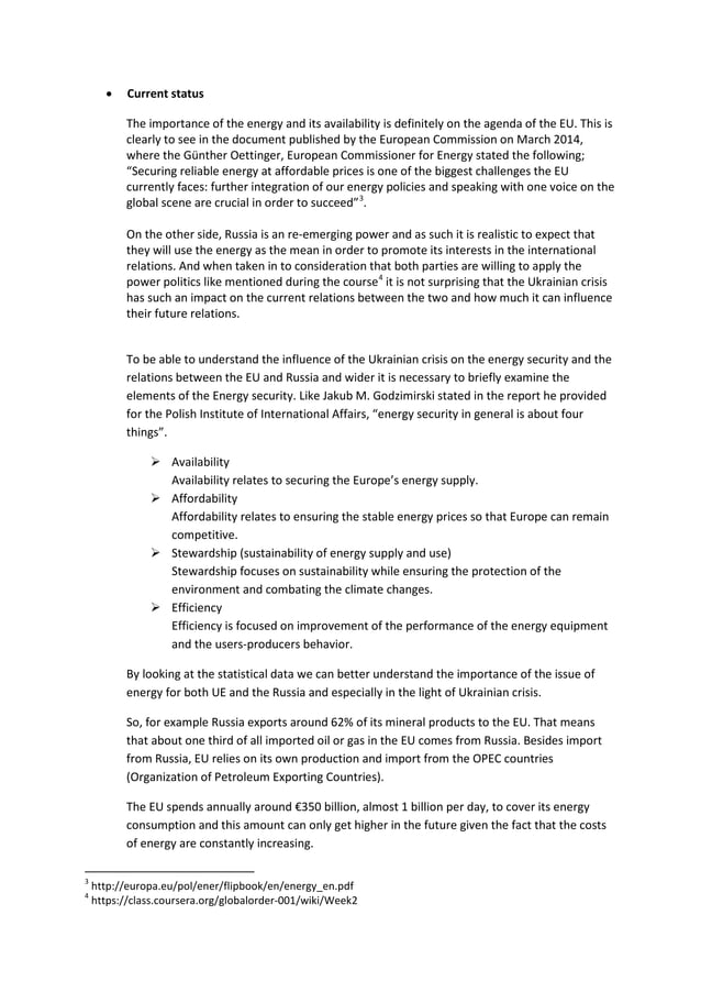 Nedim beganovic capstone project essay | PDF