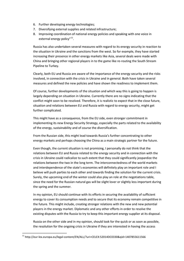 Nedim beganovic capstone project essay | PDF