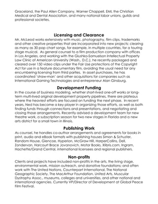 Ned McLeod Resume 2021a | PDF
