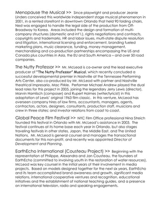 Ned McLeod Resume 2021a | PDF