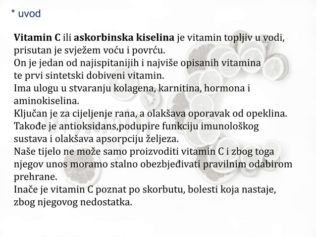 Nedostatak vitamina C.pptx