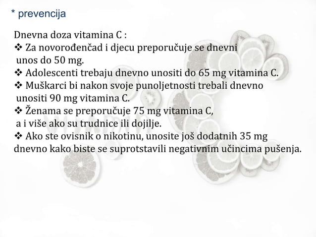 Nedostatak vitamina C.pptx