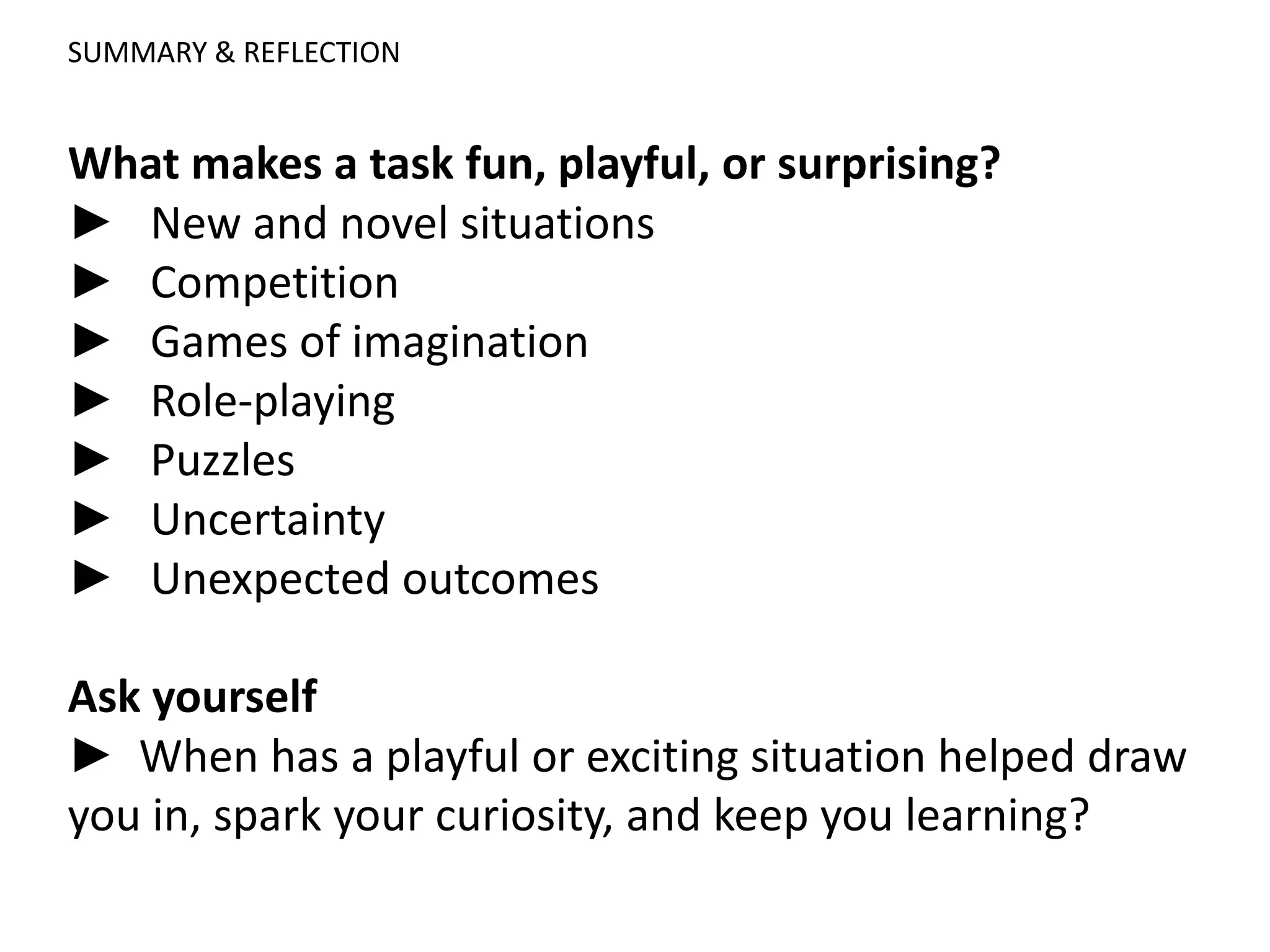 The Motivation Equation: Ned talk | PPT