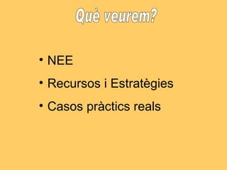 NEE | PPT