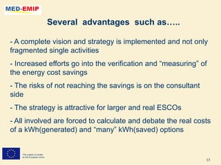 Day 2 Try NEGAWATT Power Plants | PPT