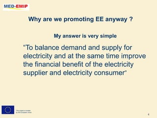 Day 2 Try NEGAWATT Power Plants | PPT