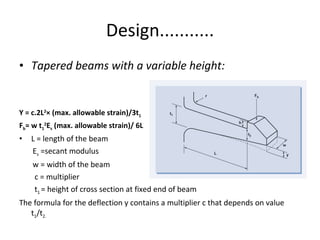 Snap Fit Design by Neeraj Kumar Jha | PPT