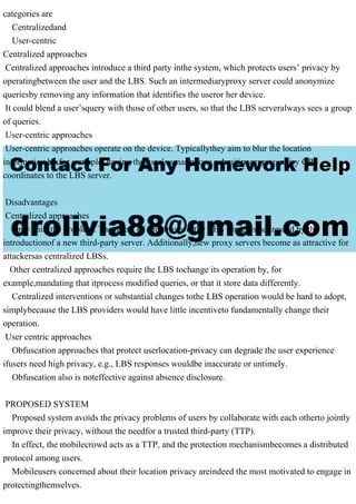 Need a project proposal for my computer science 3 course. I dont eve.pdf