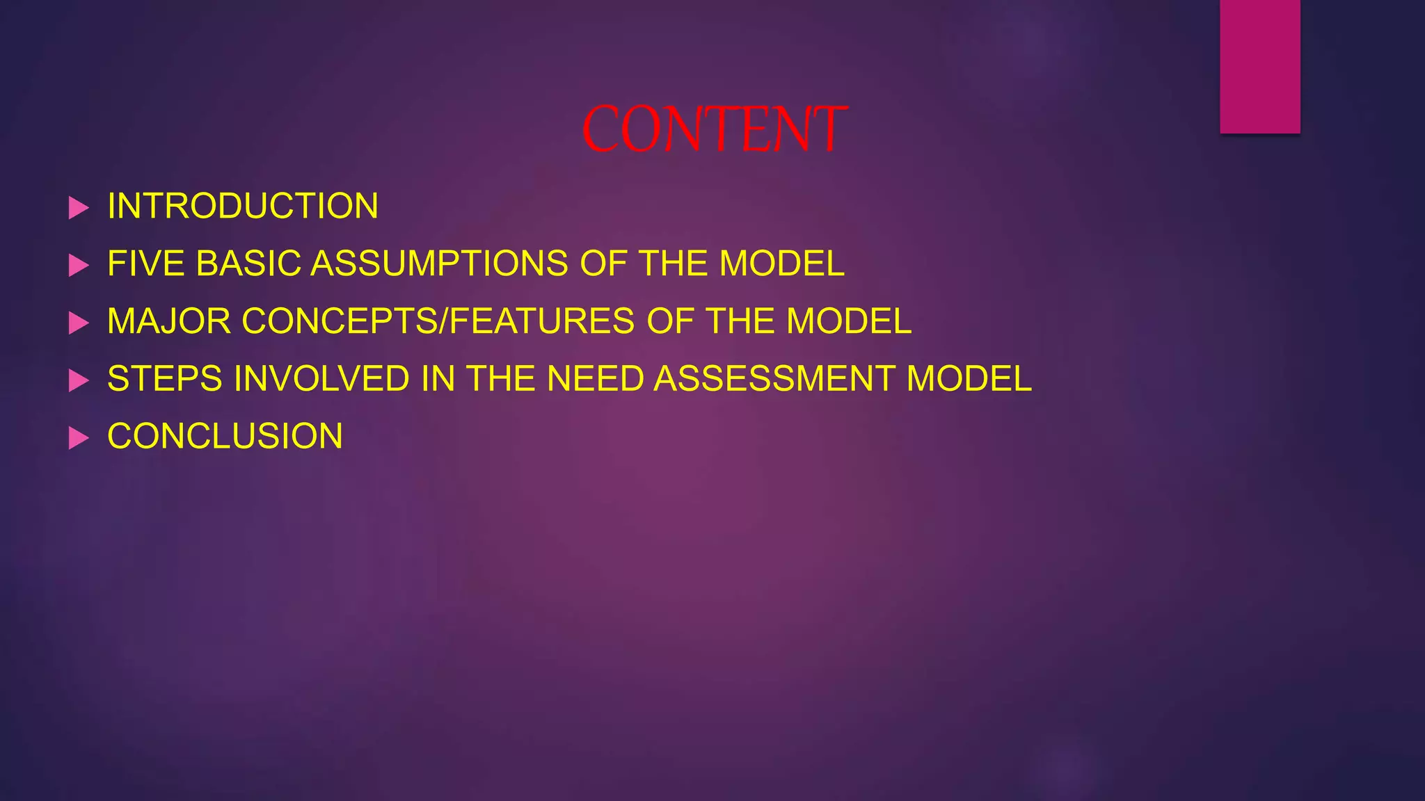 NEED ASSESSMENT MODEL.pptx
