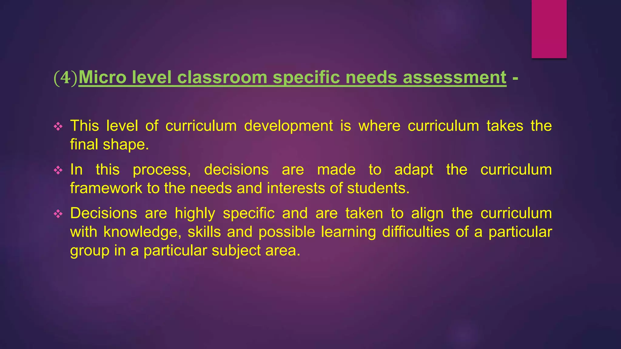 NEED ASSESSMENT MODEL.pptx