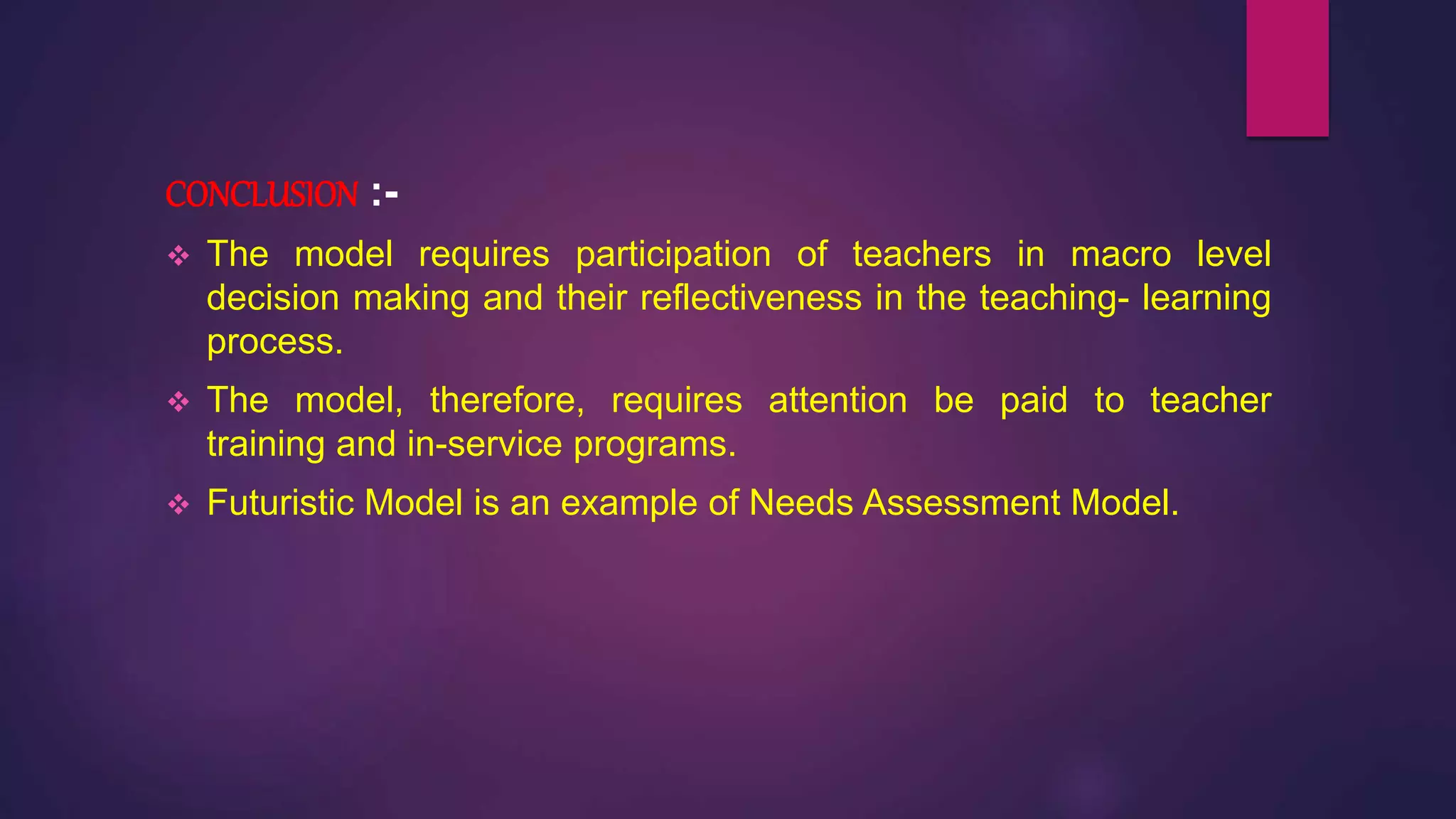 NEED ASSESSMENT MODEL.pptx