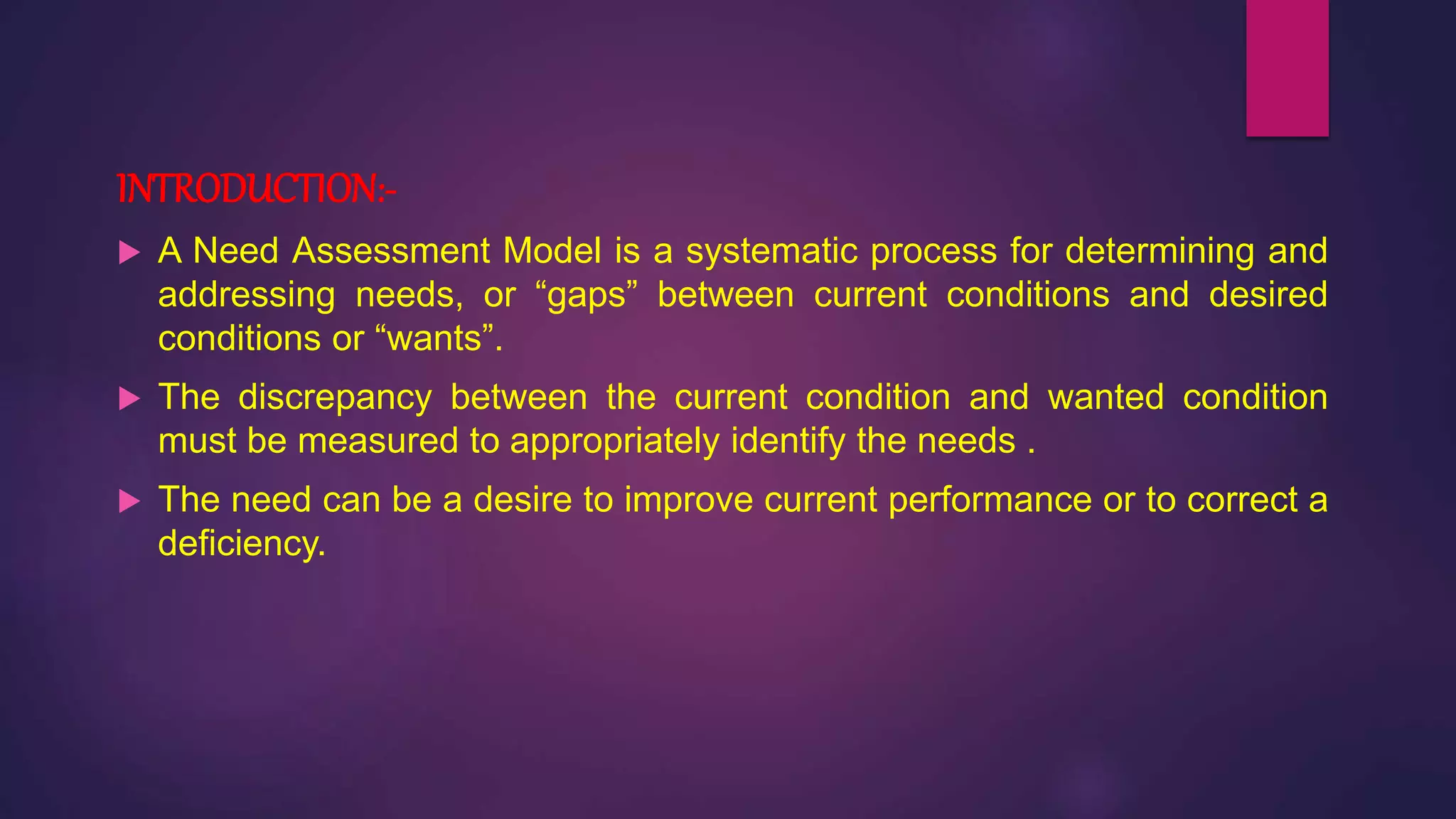 NEED ASSESSMENT MODEL.pptx