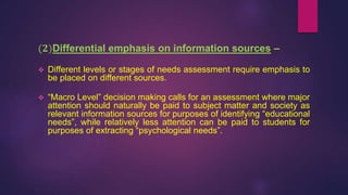 NEED ASSESSMENT MODEL.pptx