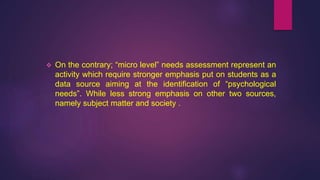 NEED ASSESSMENT MODEL.pptx