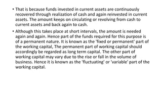 NEED FOR AND IMPORTANCE OF FINANCE.pptx