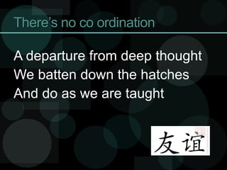 Need for Creed | PPTX