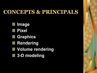 Need for graphics design | PPTX