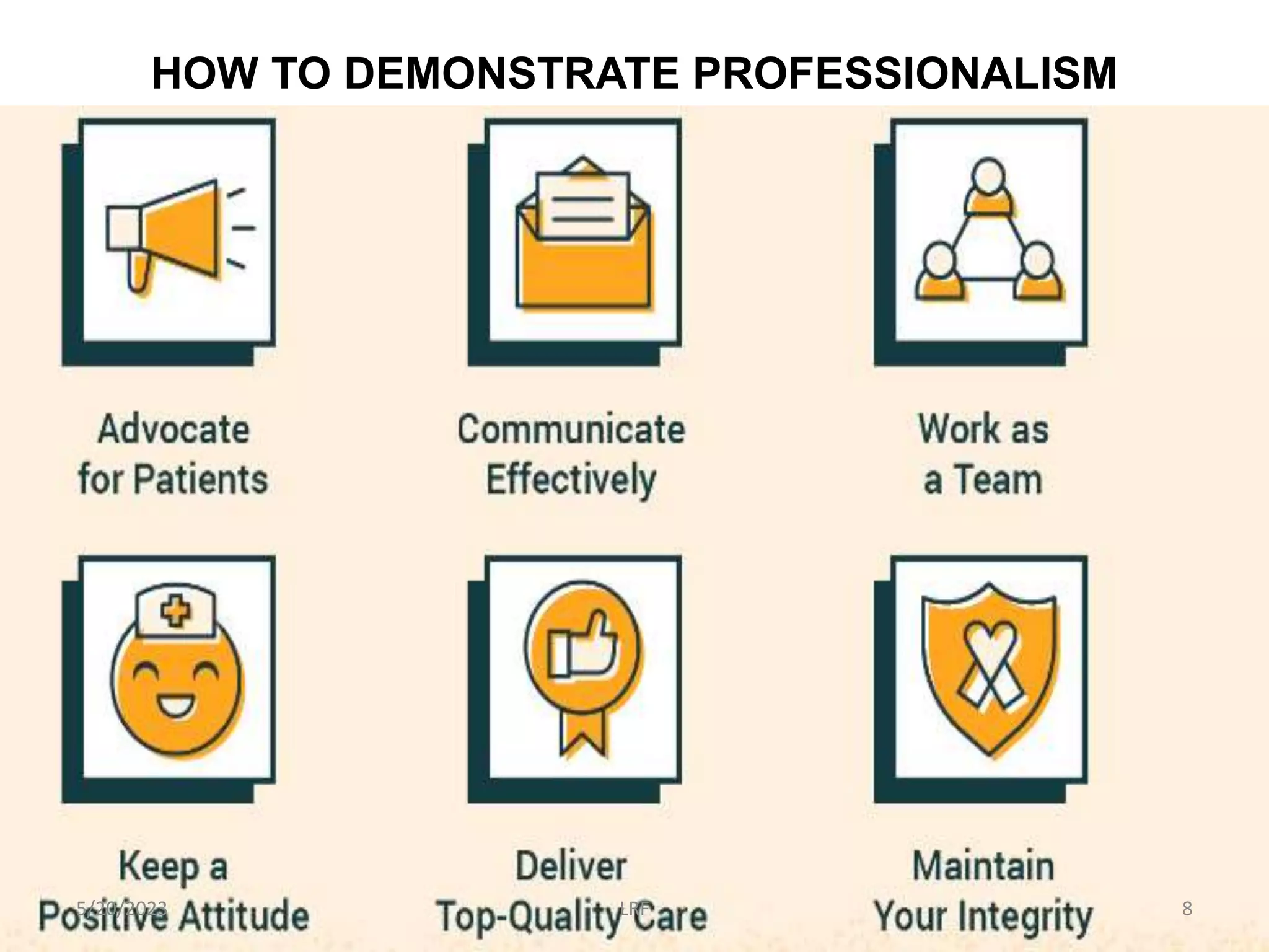 NEED FOR PROFFESSIONALISM.pptx