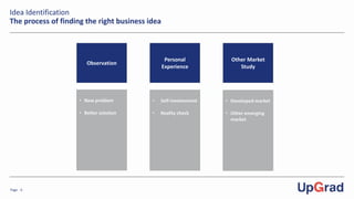Need gap identification | PPTX