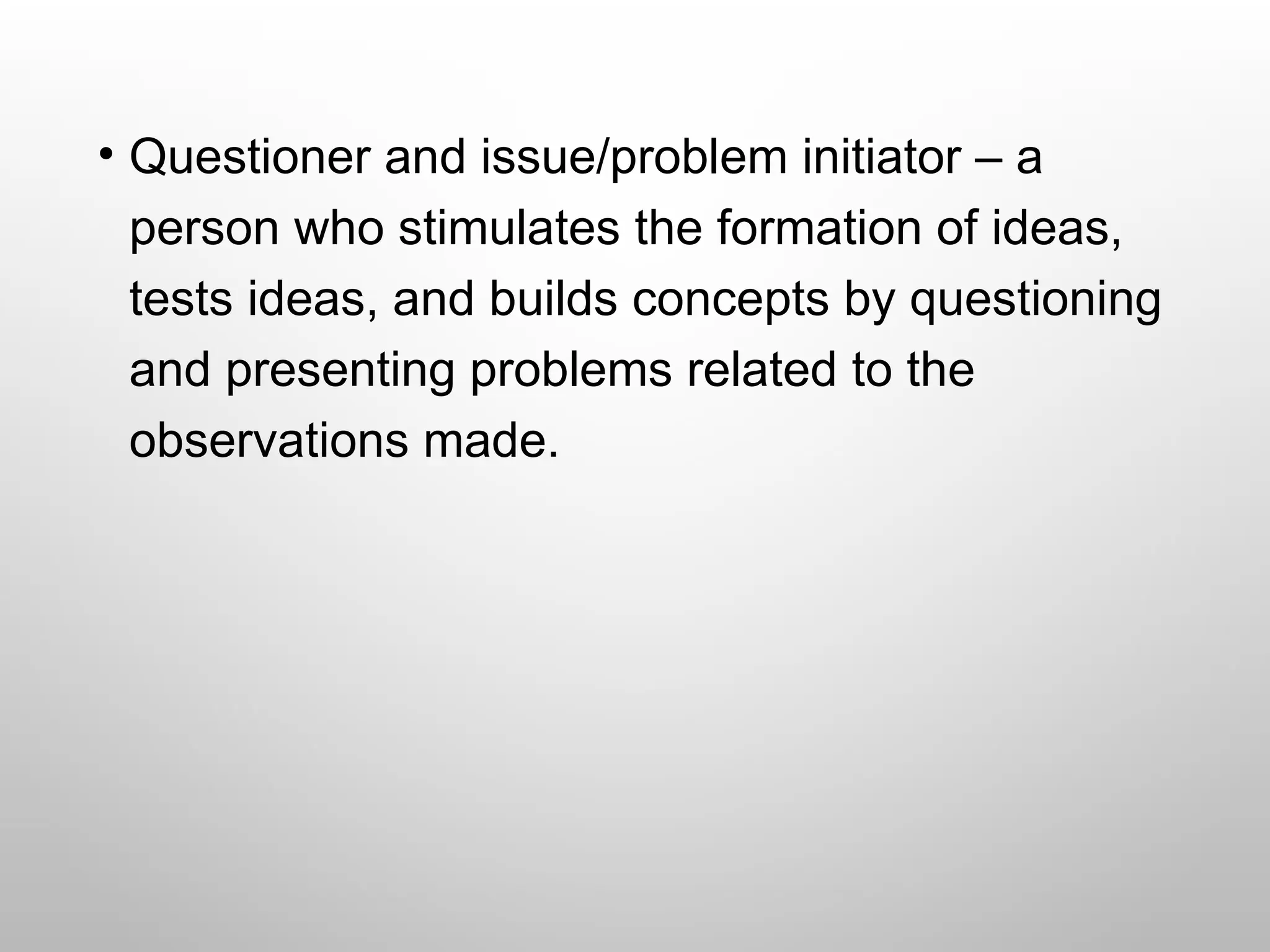 Needham's 5 Phase Constructivist Model and 5E Cycle Model.ppt