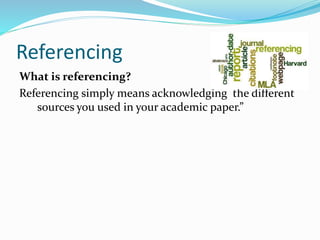 Need help with academic writing | PPT