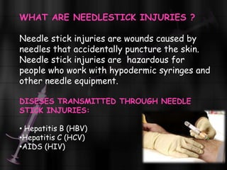 Needle | PPT