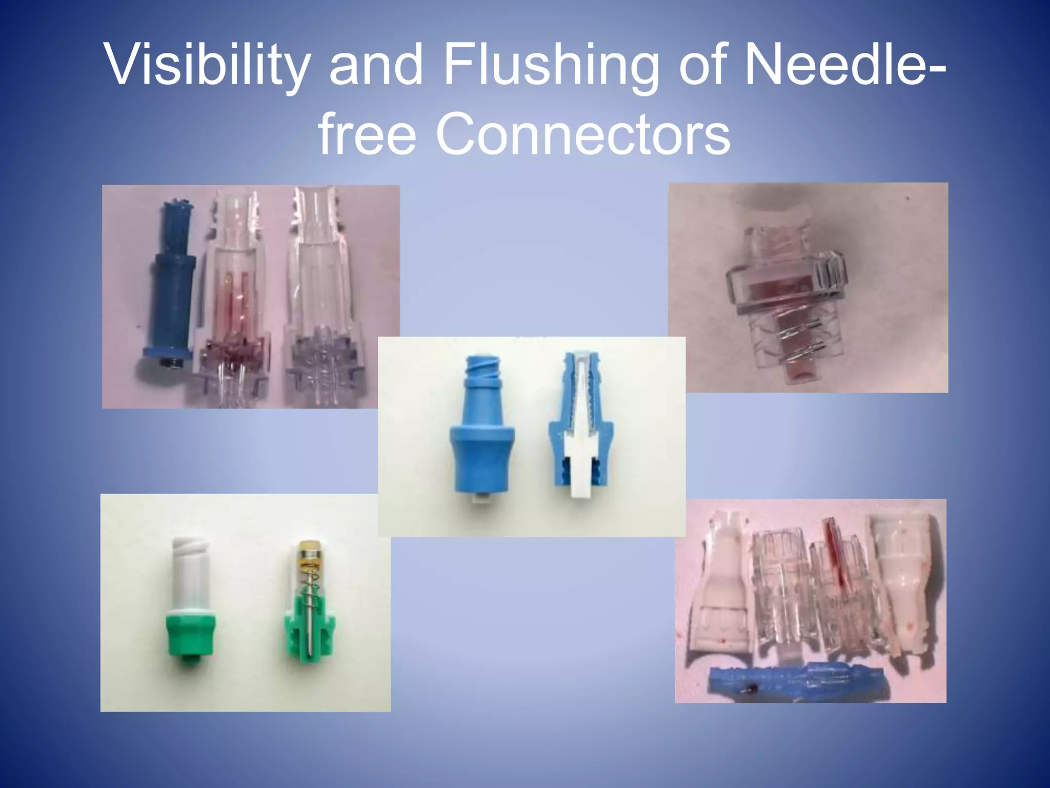 Needle free systems | PPTX