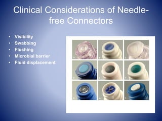 Needle free systems | PPTX